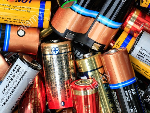 Bīstamie atkritumi - JADIS - Atkritumu eksperts